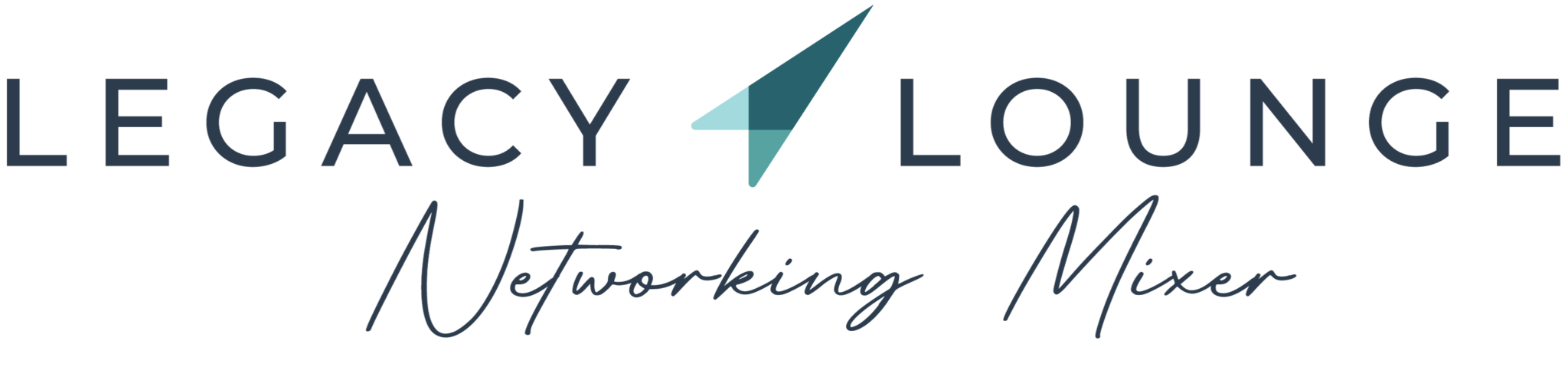 Legacy Lounge Networking Mixer - Your Legacy Brand