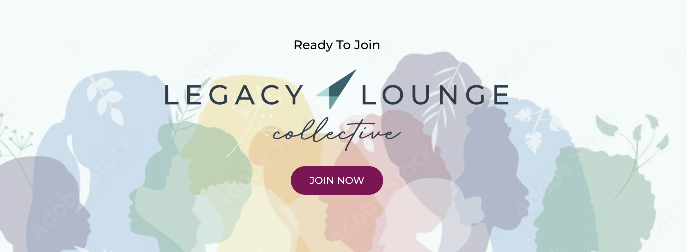 Legacy Lounge Collective - Your Legacy Brand